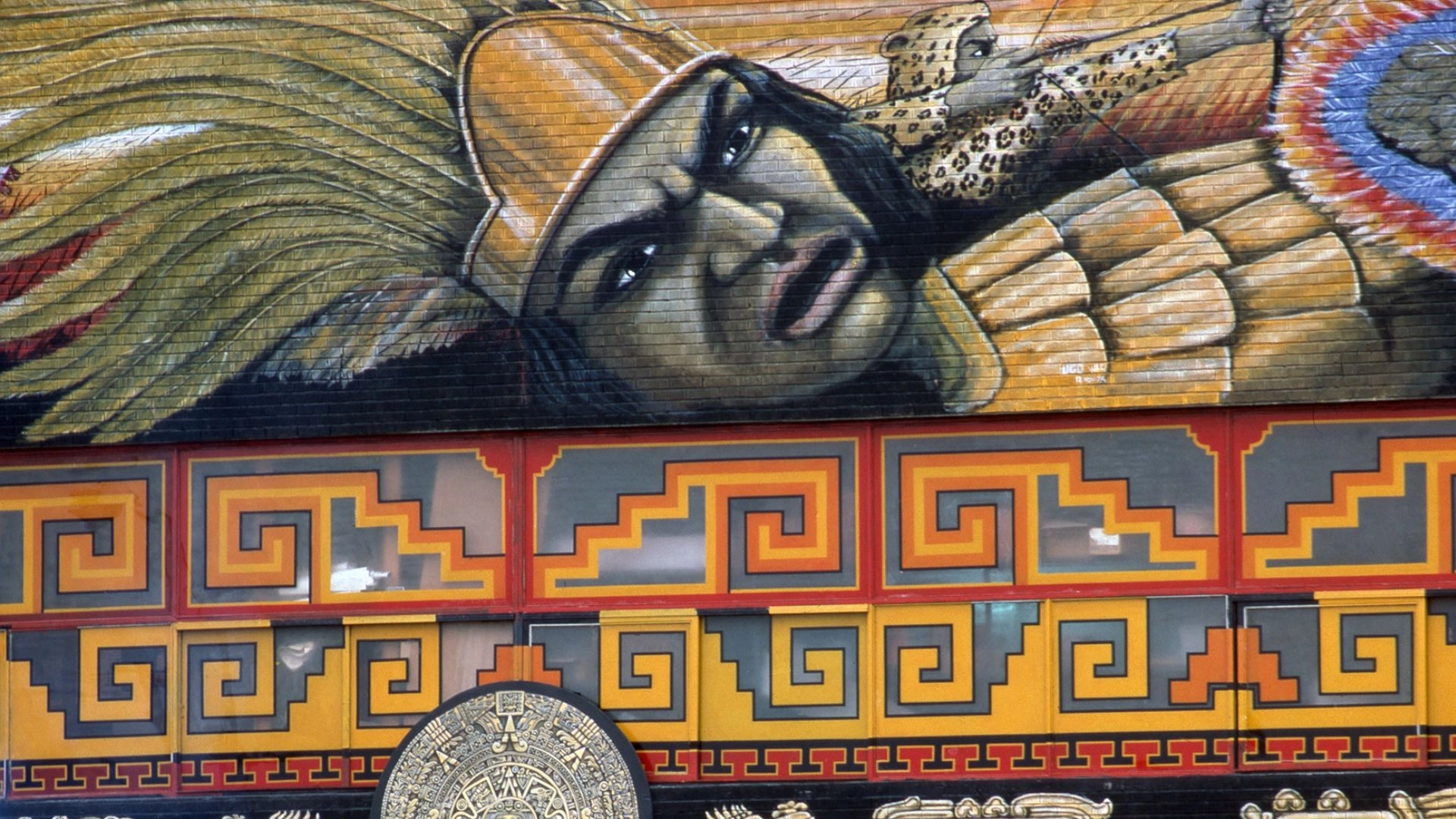 El Muralismo Mexicano: Art That Tells the Story of the People