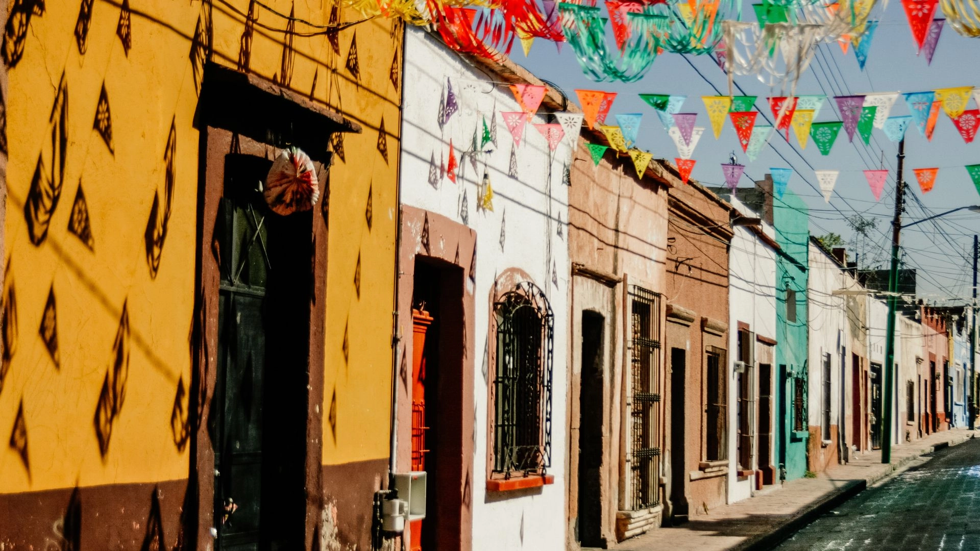 Mexico Beyond Cancún: Discover Michoacán, Its Culture, and Its History