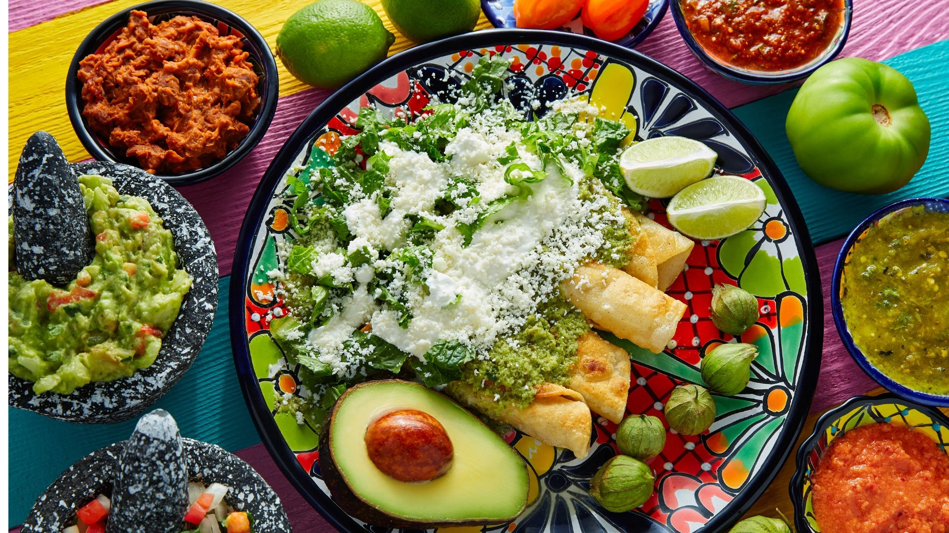 What Is an Antojito Mexicano? The Magic of Mexican Street Food