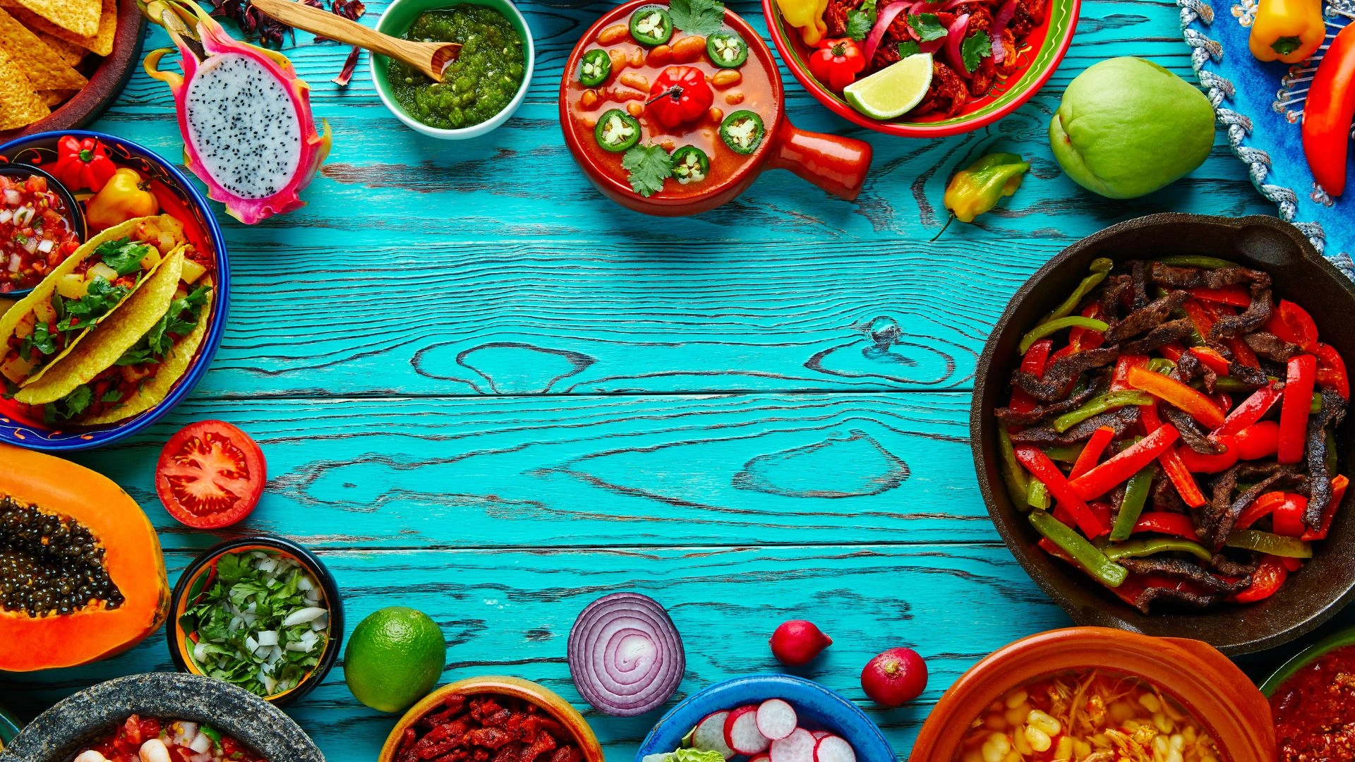 What Is an Antojito Mexicano? The Magic of Mexican Street Food