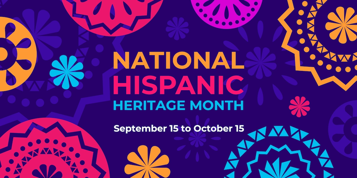 History of Hispanic Heritage Month