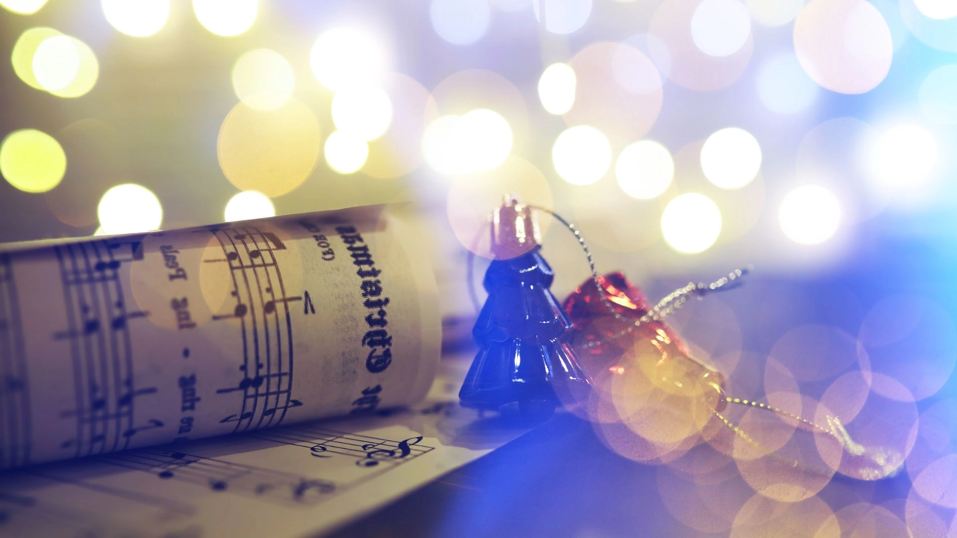 How Christmas carols reinforce Mexican cultural identity
